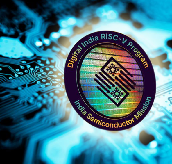 C-DAC | Vegaprocessors